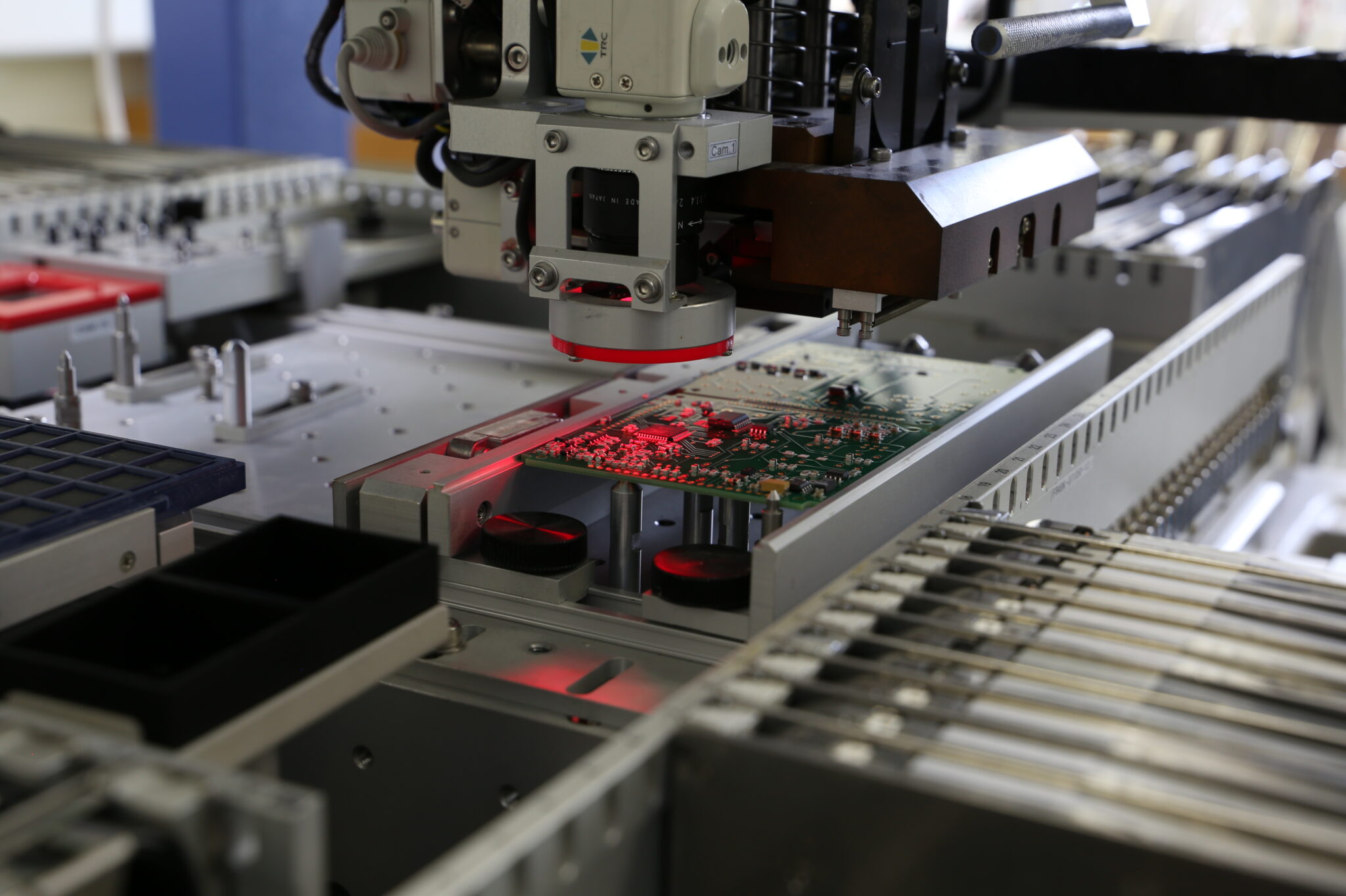 IL Metronic Sensortechnik GmbH