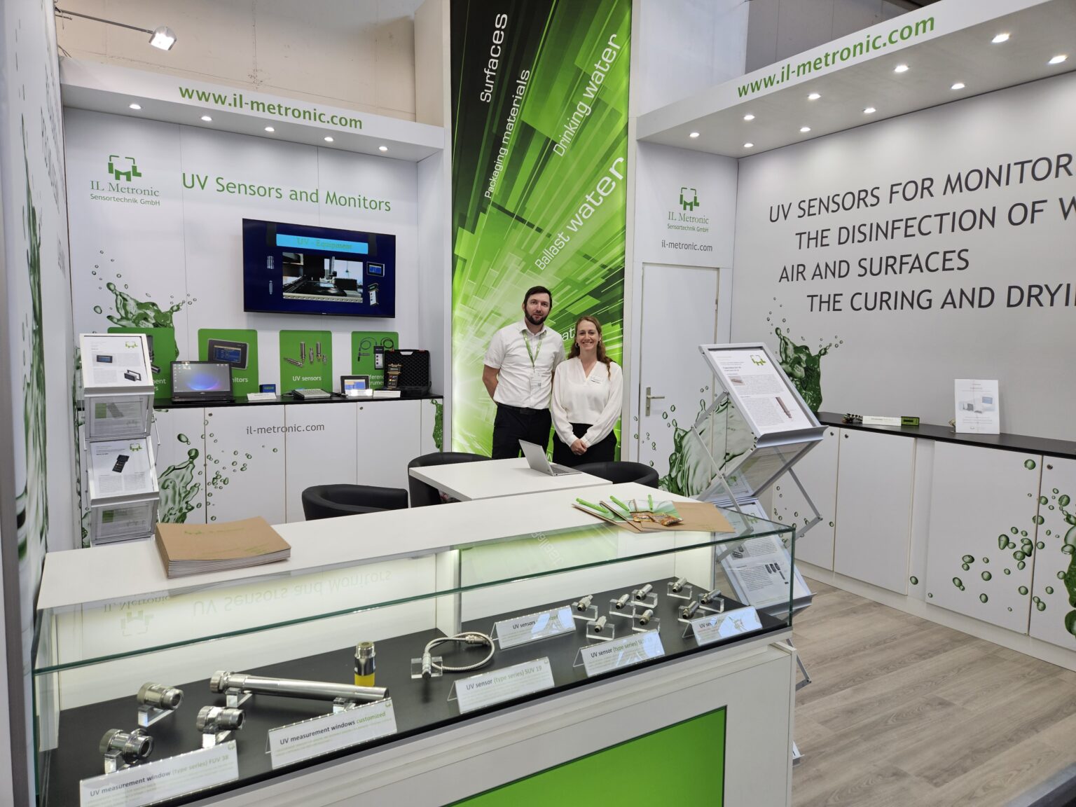 IL Metronic Sensortechnik GmbH